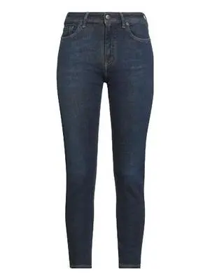 ACNE STUDIOS BLÅ KONST Tapered Jeans - Blue