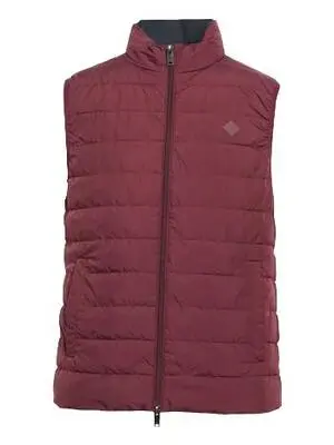 HACKETT Hackett Quilted Vest