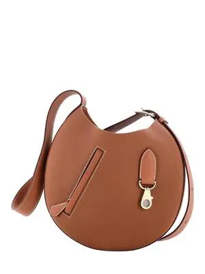 Hermès Petite Arcon Bag Togo And Swift - Brown