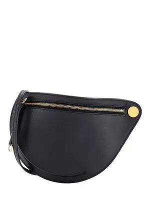 Hermès Petite Course Bag Epsom - Black