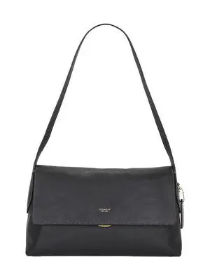 COACH Chelsea Shoulder Bag 30 - Black