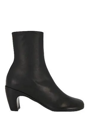 Dries Van Noten Heeled Boots - Black