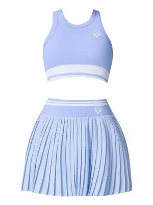 NR ACTIVE Fearless Court™ Set - Blue