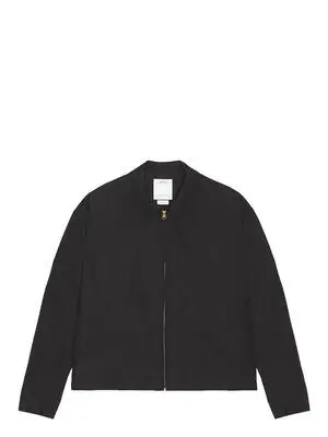 VISVIM Visvim Somer Swing Bomber Jacket