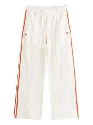 Adidas X Miaou Track Pants - Chalk White