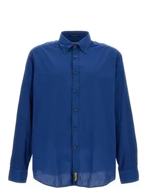 B.D.BAGGIES CAMICIA IN COTONE