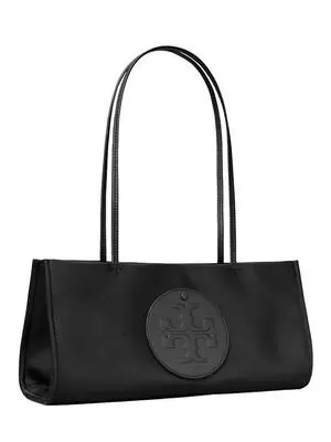 Tory Burch Ella East-west Tote - Black