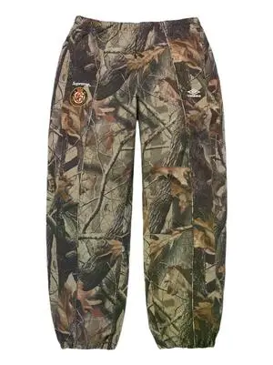 Supreme Umbro Ripstop Track Pants - Neutrals