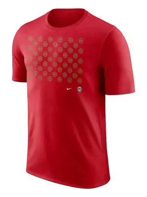 Nike Short-sleeve T-shirt - Red