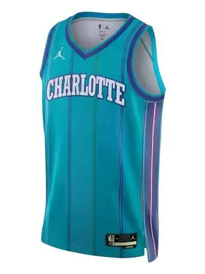 Nike Hardwood Classic Swingman Jersey - Blue