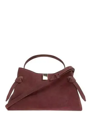 Yuzefi Gyoza Tote Bag - Red