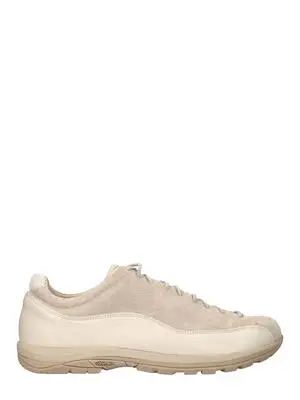 Diemme Bardolino Suede Sneakers - Beige