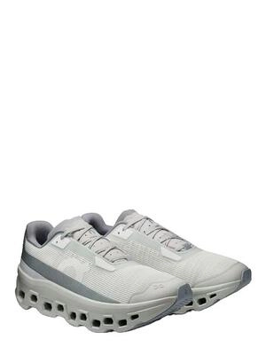 On Cloudmonster Void Sneakers - Iceberg/tin