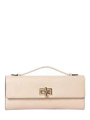 Furla Clutch Bag - Pink