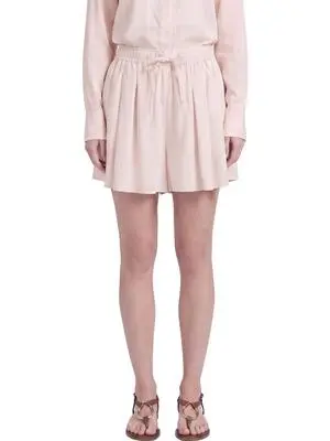 Federica Tosi Shorts - Pink