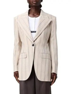 Dolce & Gabbana Blazer - Striped