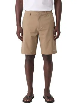 Patagonia Tailored Shorts - Kaki