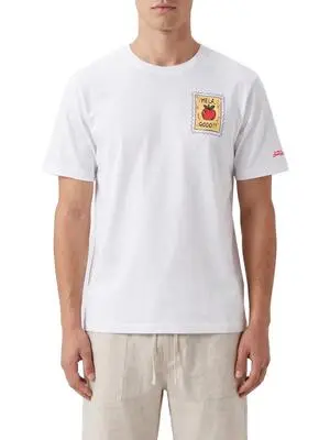MC2 SAINT BARTH T-shirt - Fa03