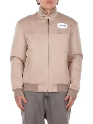FAY Jacket - Sand