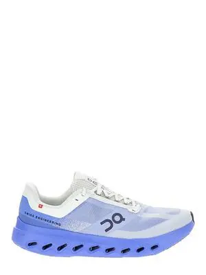 On Athletic Sneakers - Blue