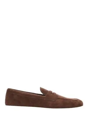 Church's Loafers - Brown