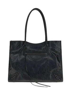 Balenciaga Balenciaga Tote Bag Black