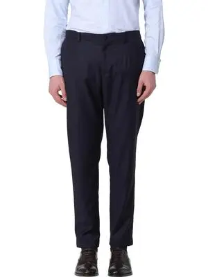 Dolce & Gabbana Tailored Trousers - Blue