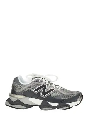 NEW BALANCE Athletic Sneakers - Black