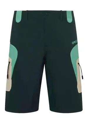 Oakley Cargo Shorts - Green