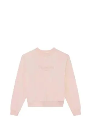 Repetto Essentials Logo Sweatshirt - Pink