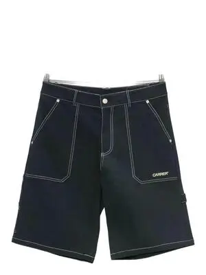 CARRER Carpenter Shorts - Blue