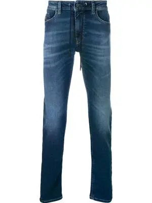 DIESEL® Slim-fit Jeans - Blue