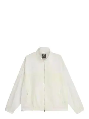 Adidas X Wales Bonner Jacket - White