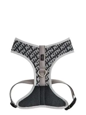 Kith Kith X Wagwear Padded Harness Black
