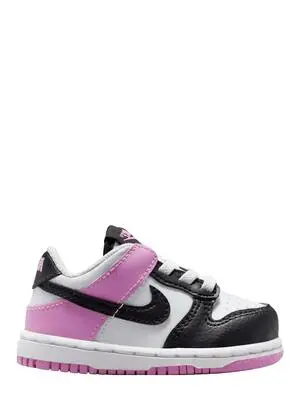 Nike Nike Dunk Low Black/off White/light Magenta
