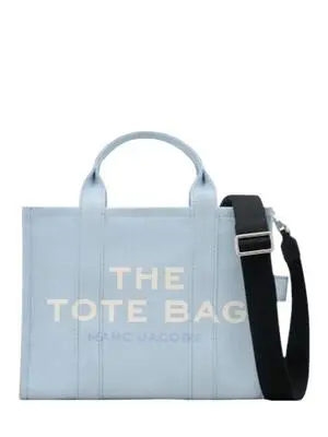 Marc Jacobs Medium Tote Bag - Cloud Blue