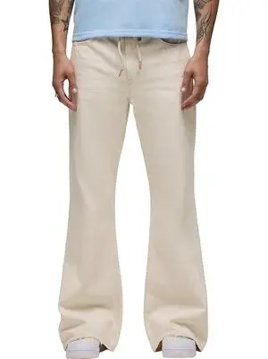 Hudson Jeans Hendrix Flare Jeans - Perth