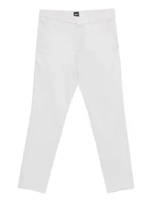 BOSS P-kaiton1 Trousers - Grey