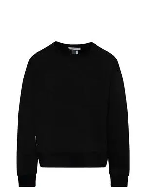 Facetasm Crewneck Sweatshirt - Black