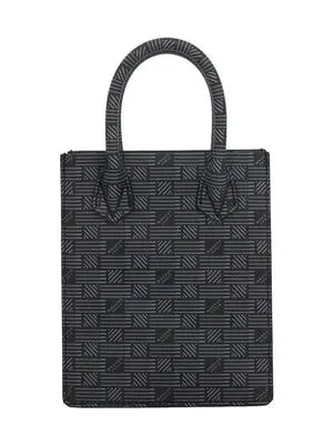 Moreau Xs Suite Bag - Black