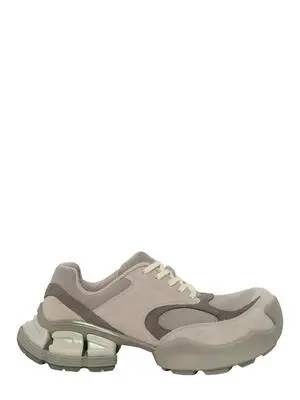 REMAGINE The Core Panelled Sneakers