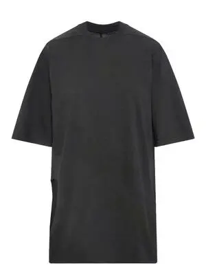 Rick Owens Subhuman Jumbo T-shirt - Black