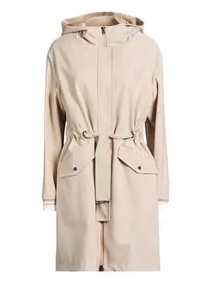 Herno Parka - White