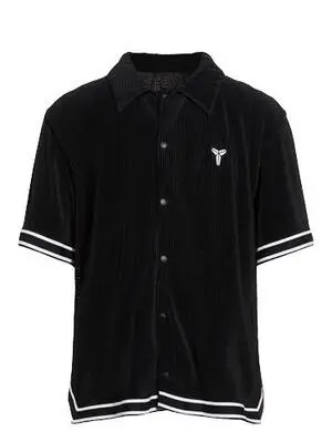 Nike Shirt Size Polyester - Black