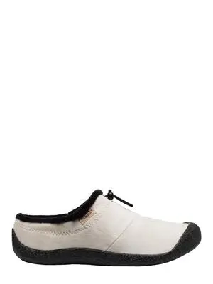 Keen Howser Iii Slide Slipper - Birch/black