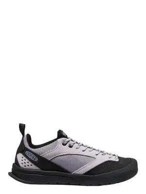 Keen Jasper Iii Low-top Sneakers - Black/thistle