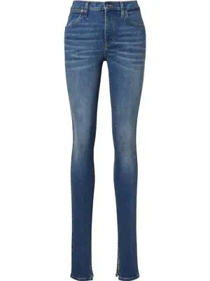 Gucci Skinny Jeans - Blue
