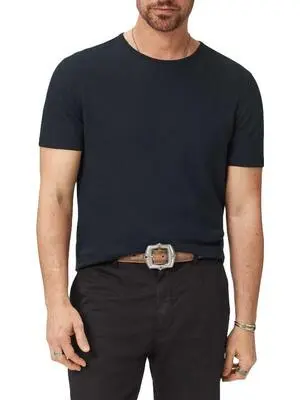 JOHN VARVATOS Stanley Broken Stitch T-shirt