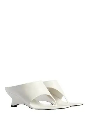 KHAITE Khaite Marlow Sandal