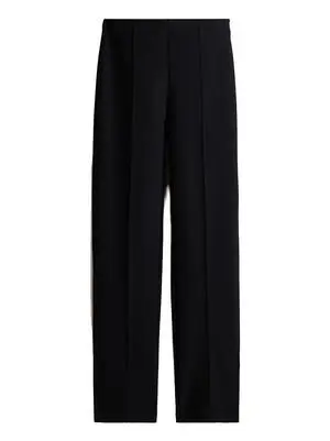 H&m Tailored Leggings - Black